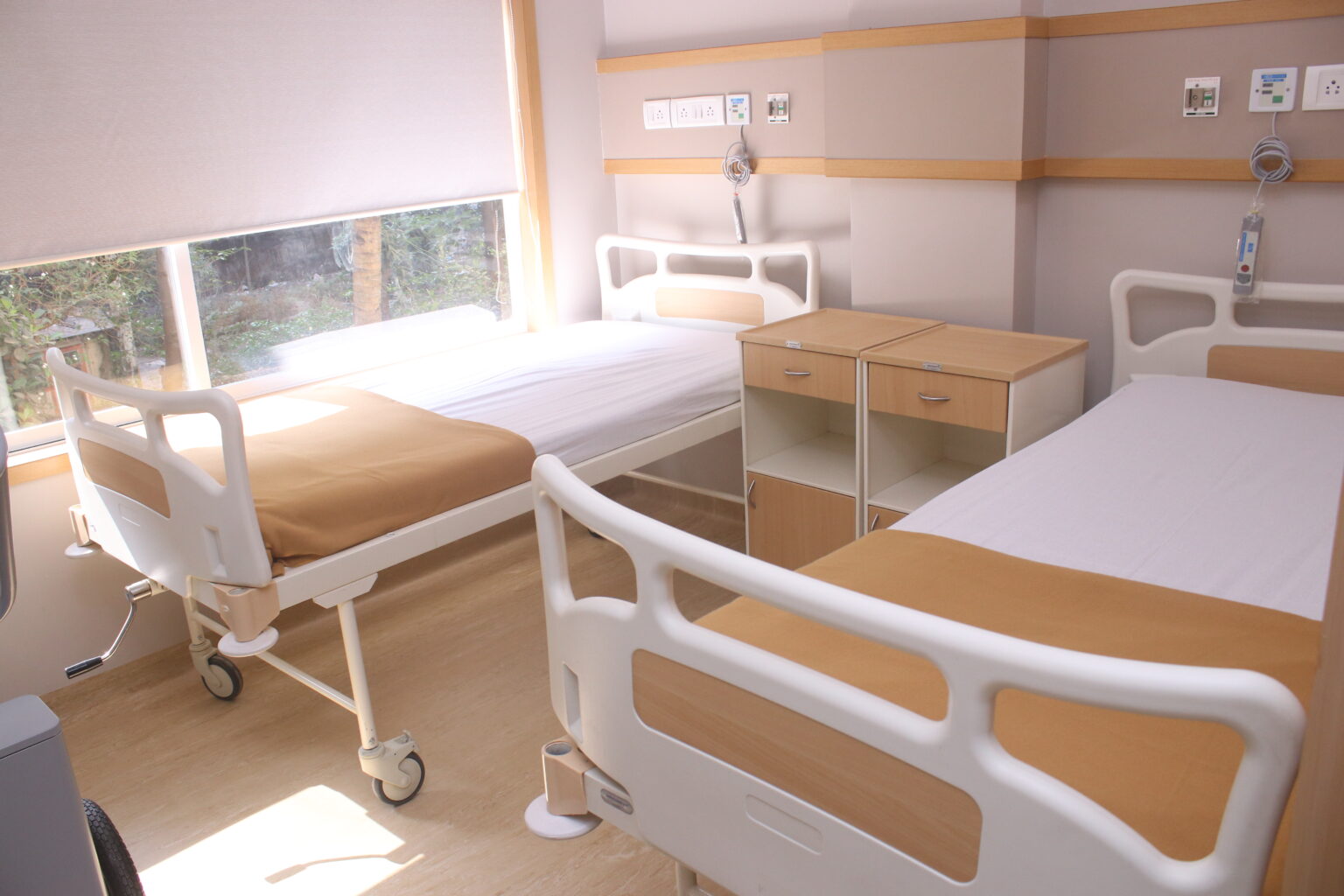 Prabhadevi Branch – Siddhachal Hospitals – The Healing Touch